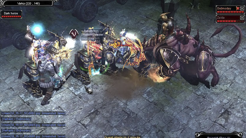 MU Online | Créditos em reais | Level Up